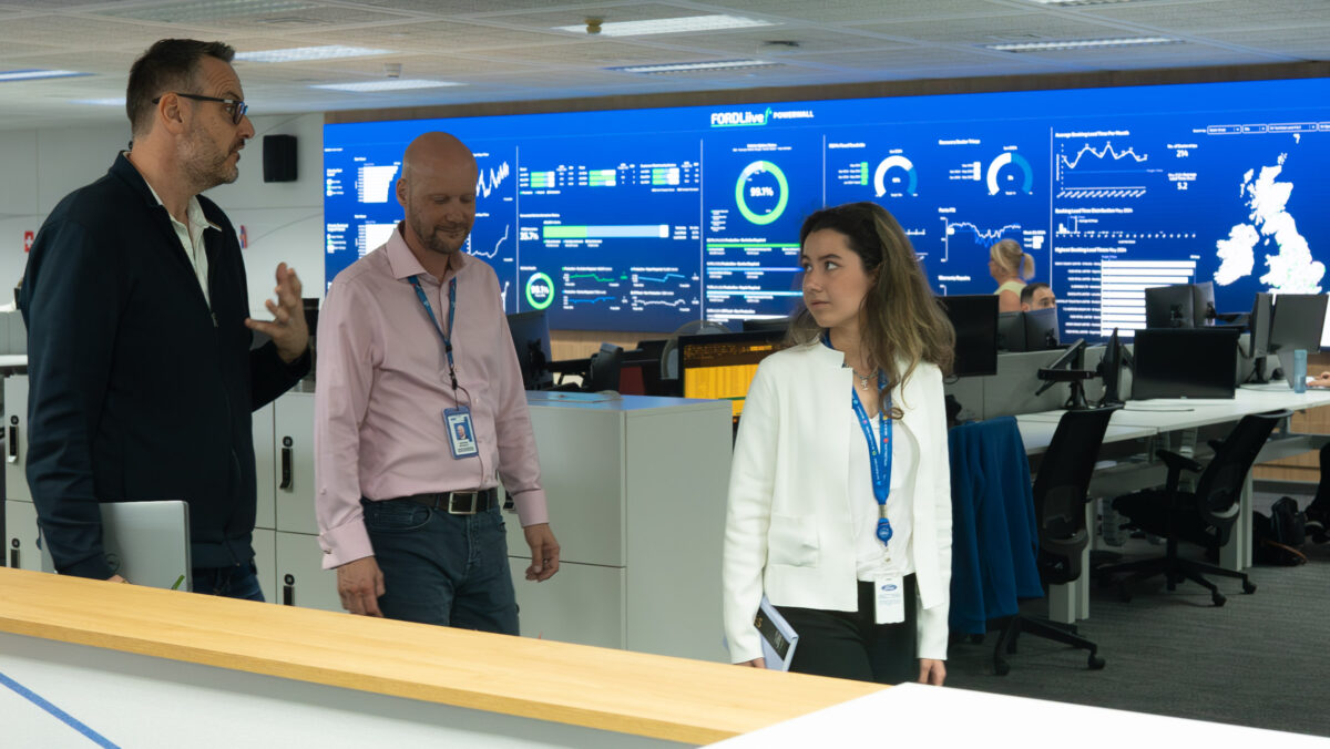 Andrew Brumley appointed head of Ford’s Dunton center | Automotive ...