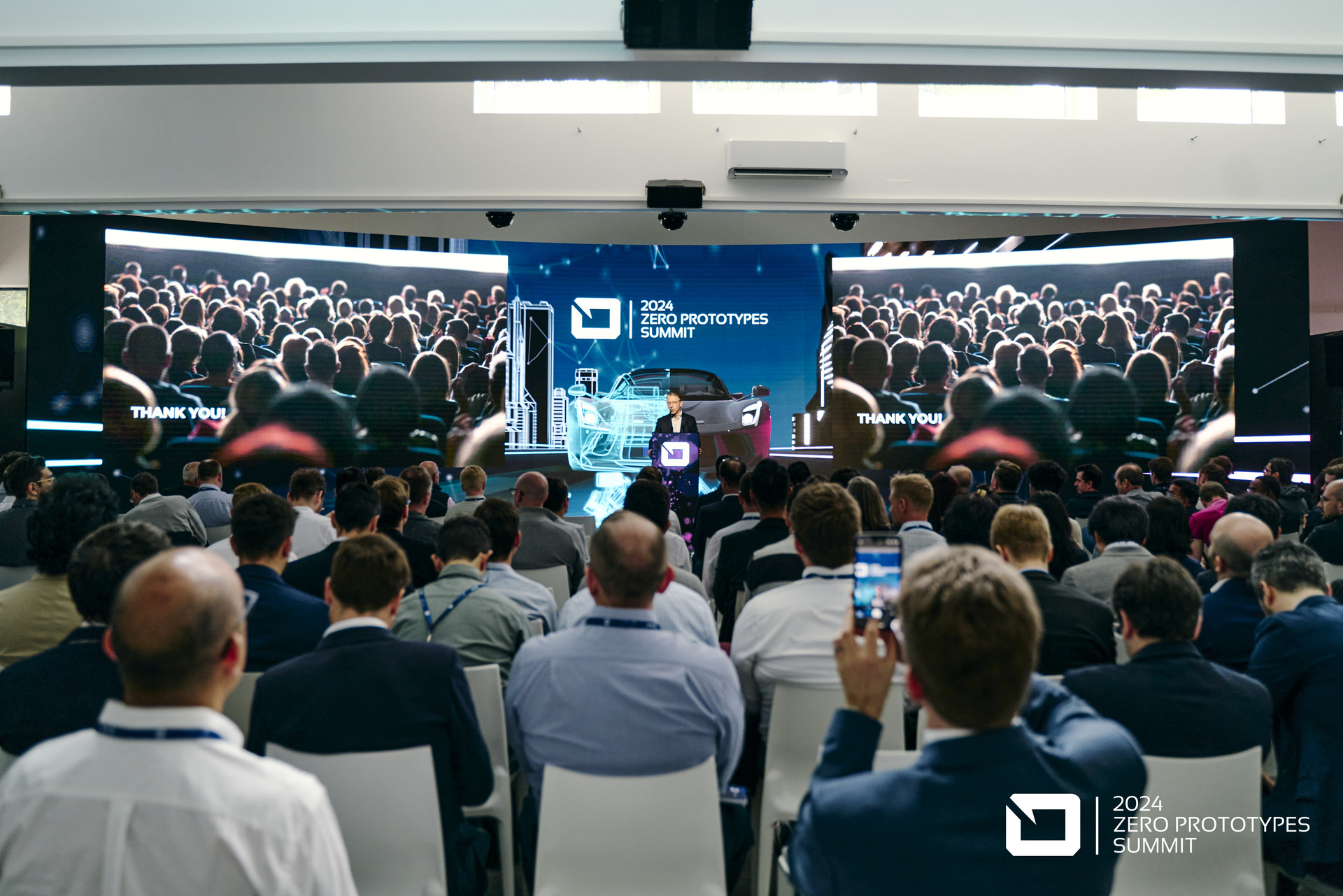 VI-grade Zero Prototypes Summit 2024 hailed a success | Automotive ...