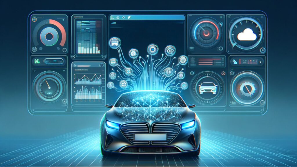 Building efficient automotive software frameworks | Automotive Testing ...