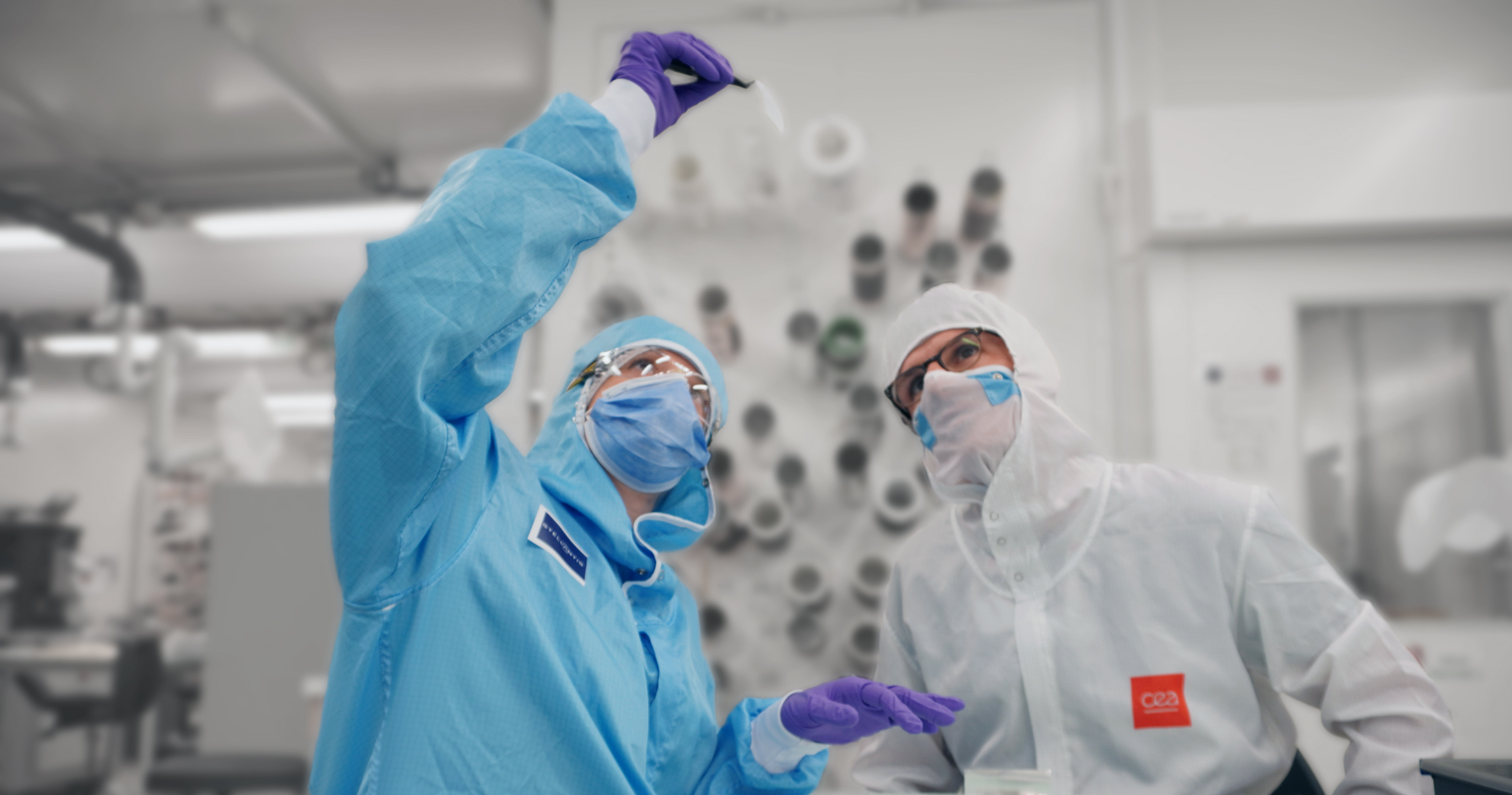 Stellantis and CEA partner to develop advanced EV battery cells ...