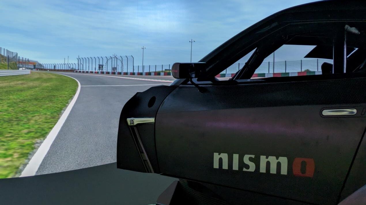 Nismo selects rFpro for DIL simulation | Automotive Testing Technology ...