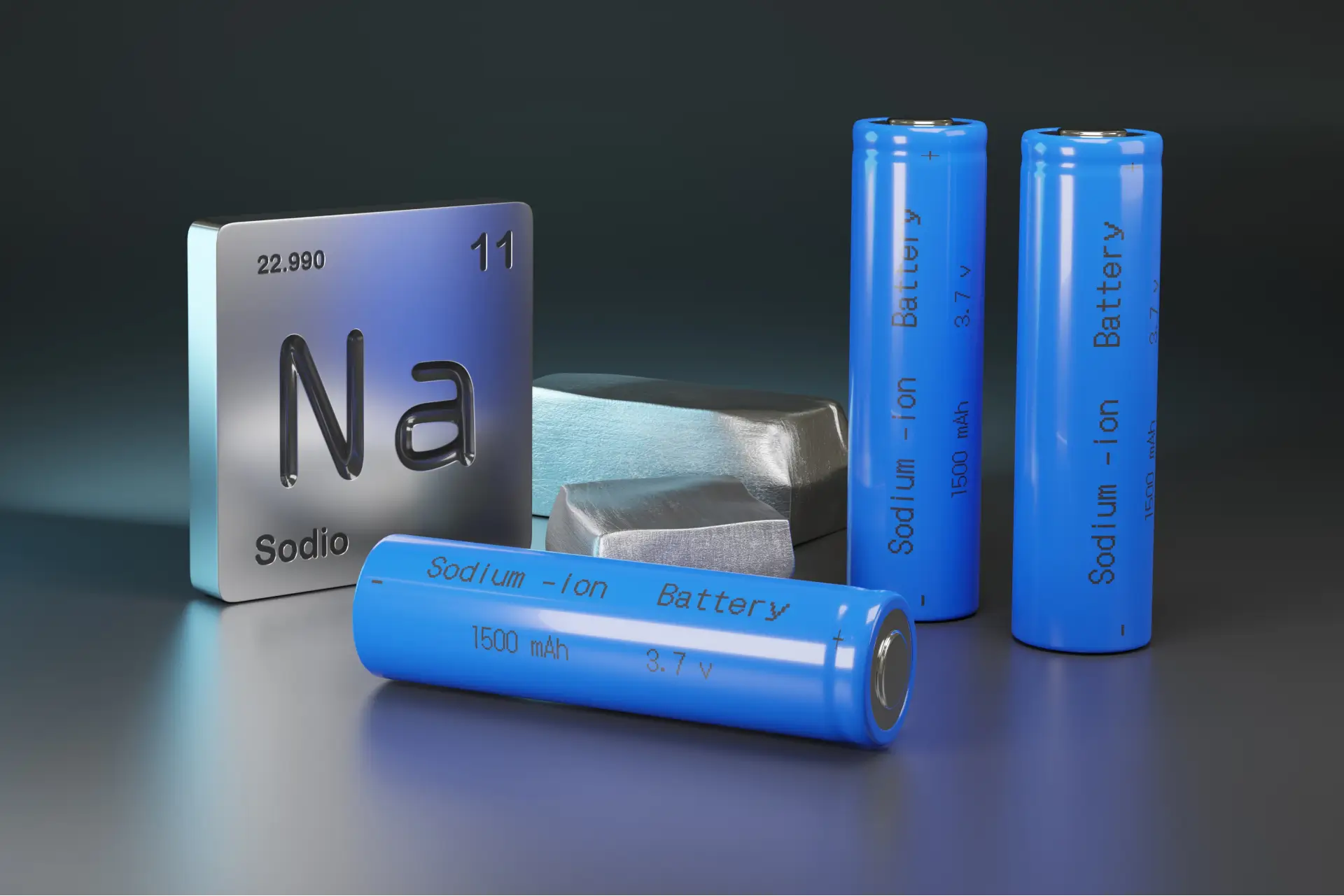 Twaice develops simulation model for sodium-ion batteries | Automotive ...