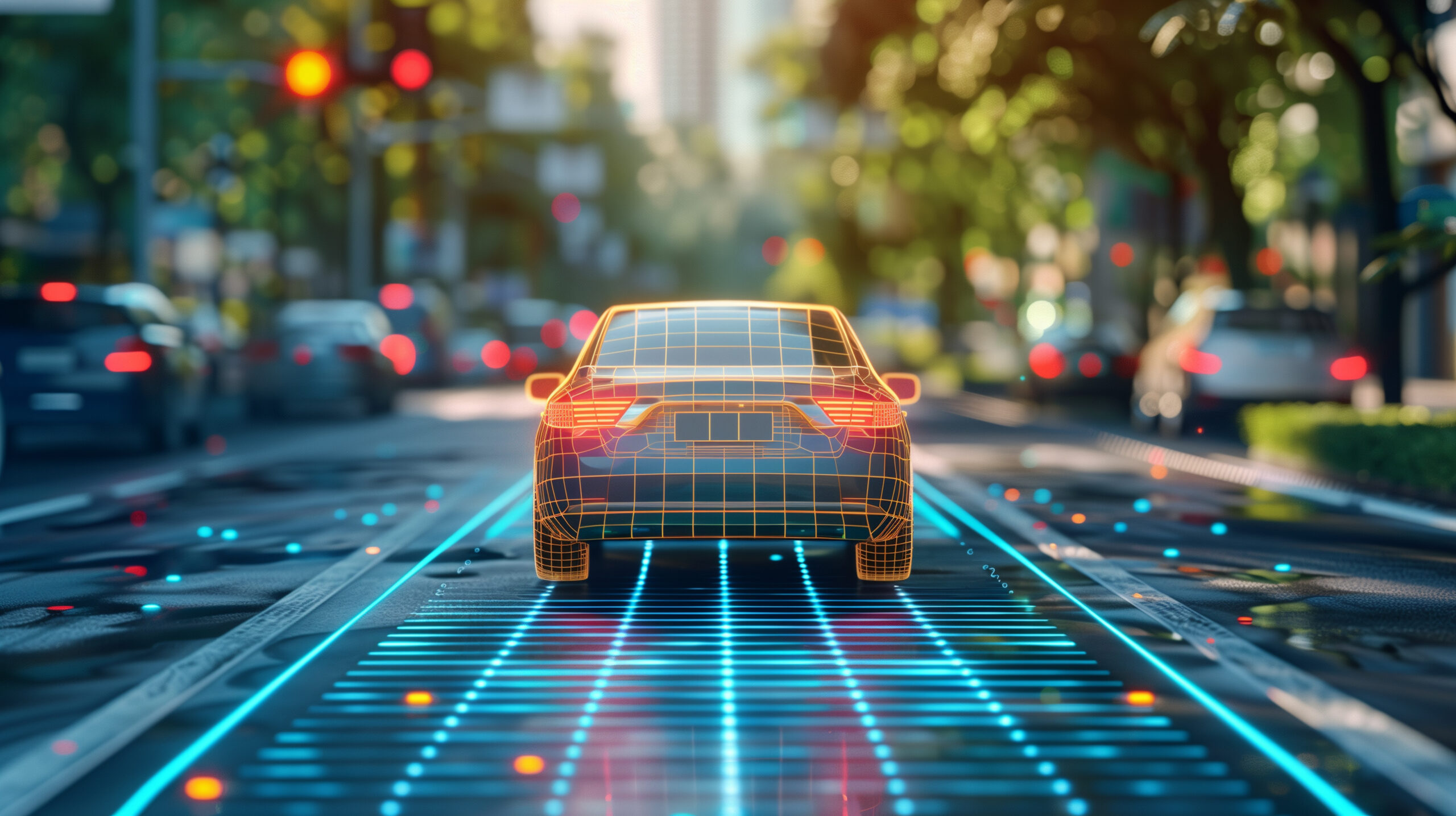 Trace Machina develops simulation platform for testing safety-critical ...