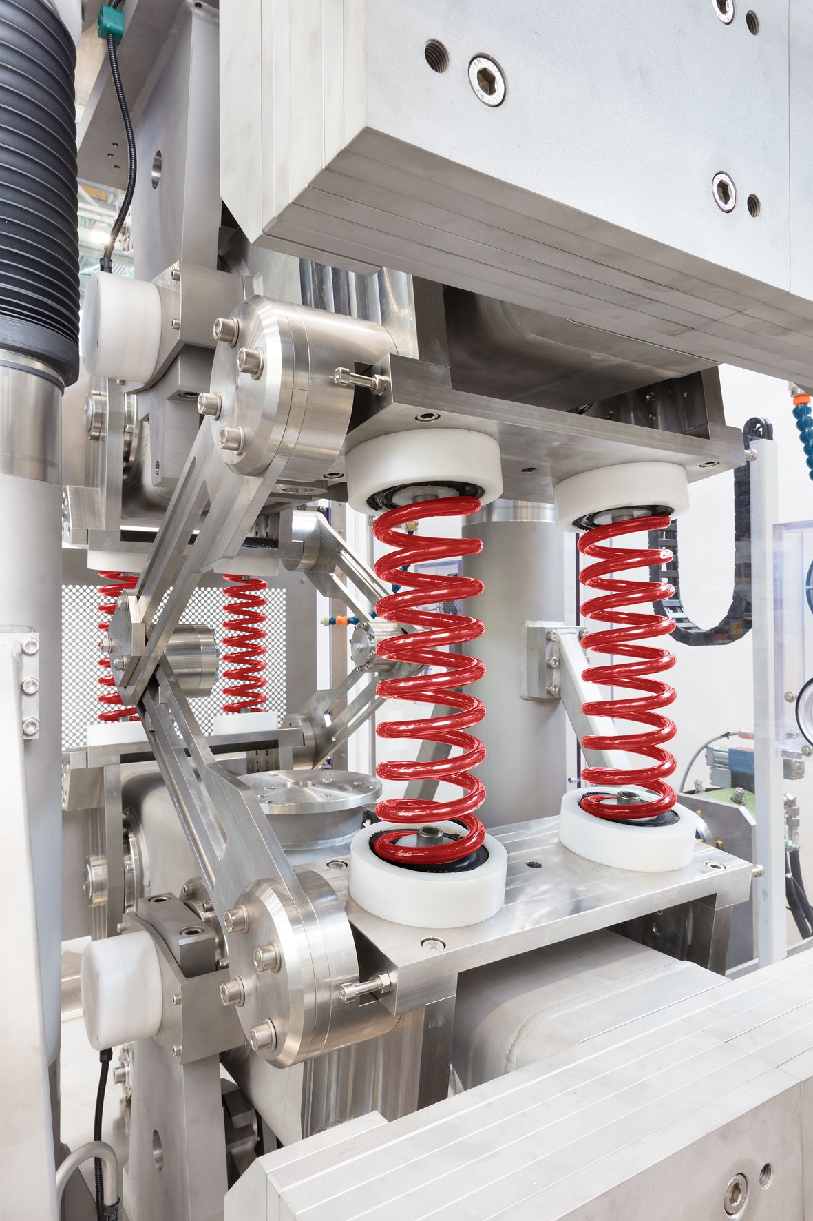 IABG | Automotive Testing Technology International