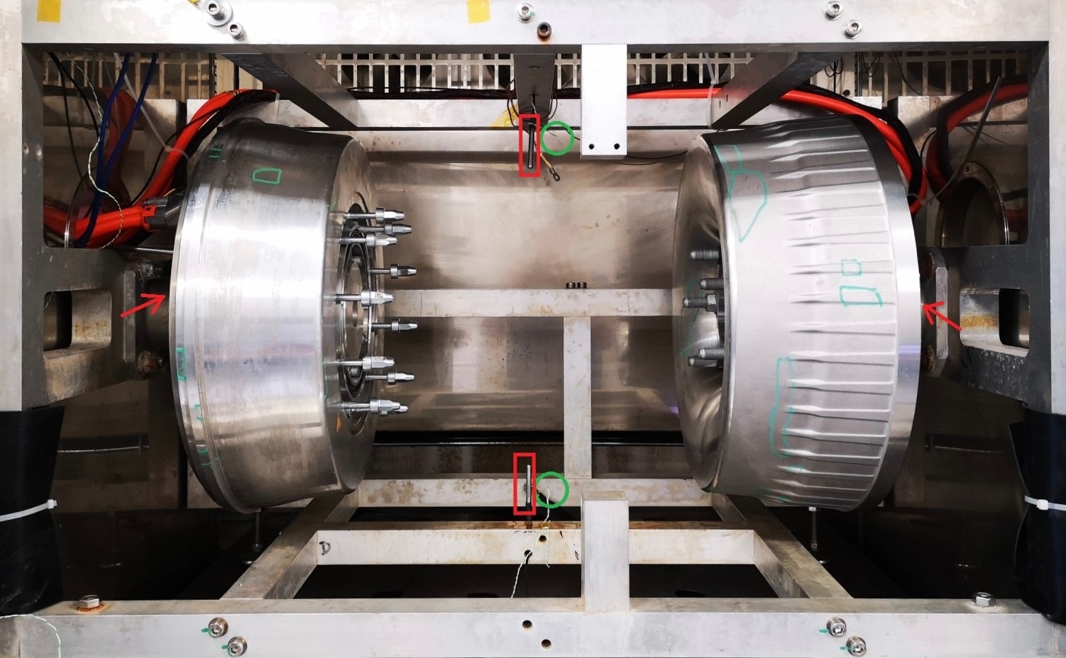 Protean Electric's Gen 5 in-wheel motor completes testing and ...