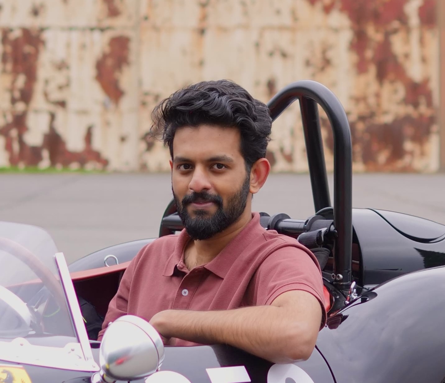 Adithya Gopal, Author at Automotive Testing Technology International