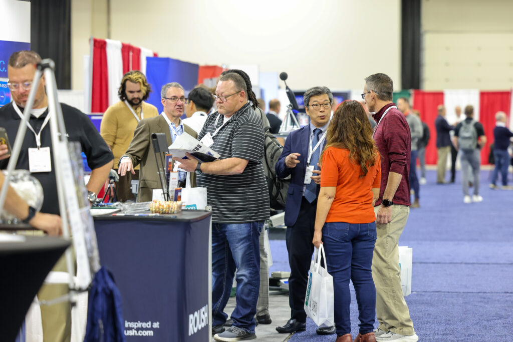 SHOW REVIEW: Automotive Testing Expo North America 2024 | Automotive ...