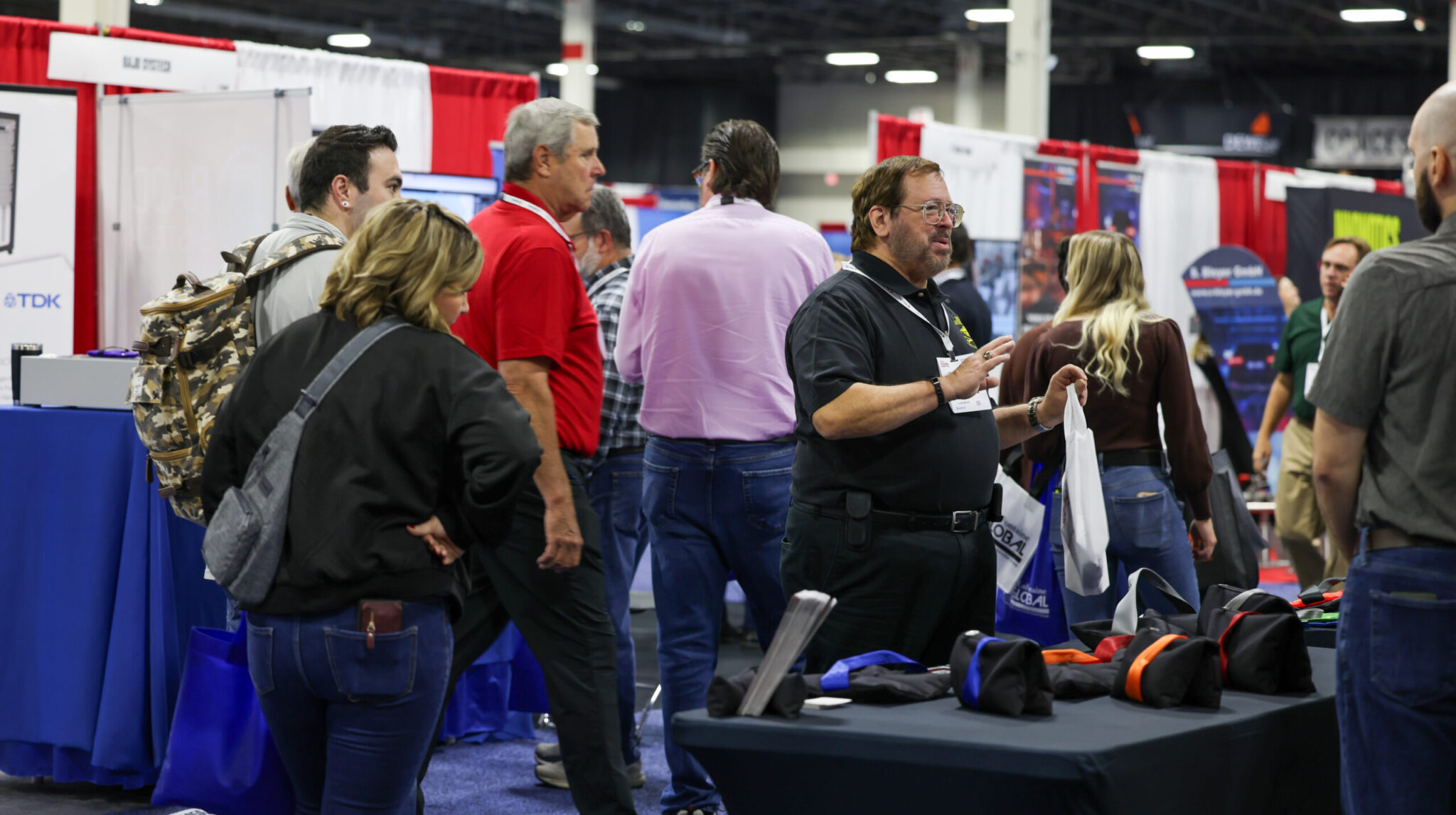 SHOW REVIEW: Automotive Testing Expo North America 2024 | Automotive ...