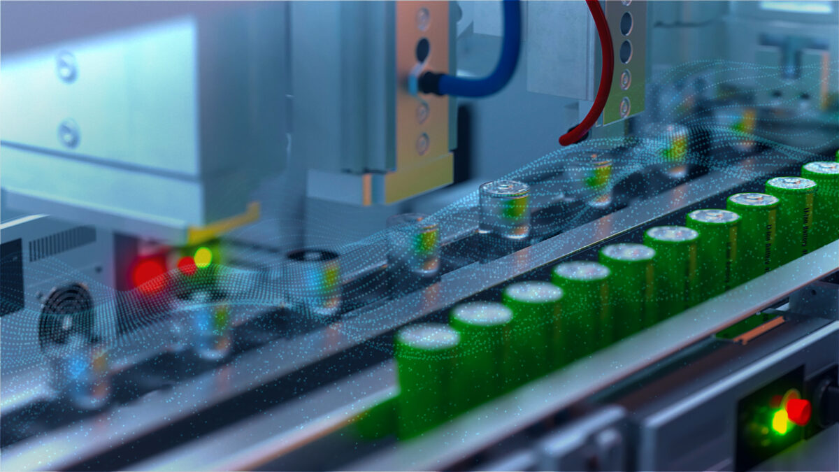 Hexagon and Fraunhofer ITWM unveil electrochemical simulation solution for battery design ...