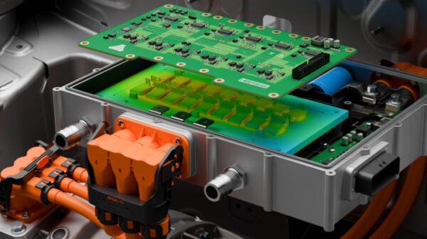 Altair to present advanced electronic system design technology ...