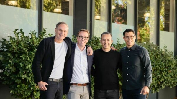 Rivian and Volkswagen Group launch partnership for next-gen SDV ...