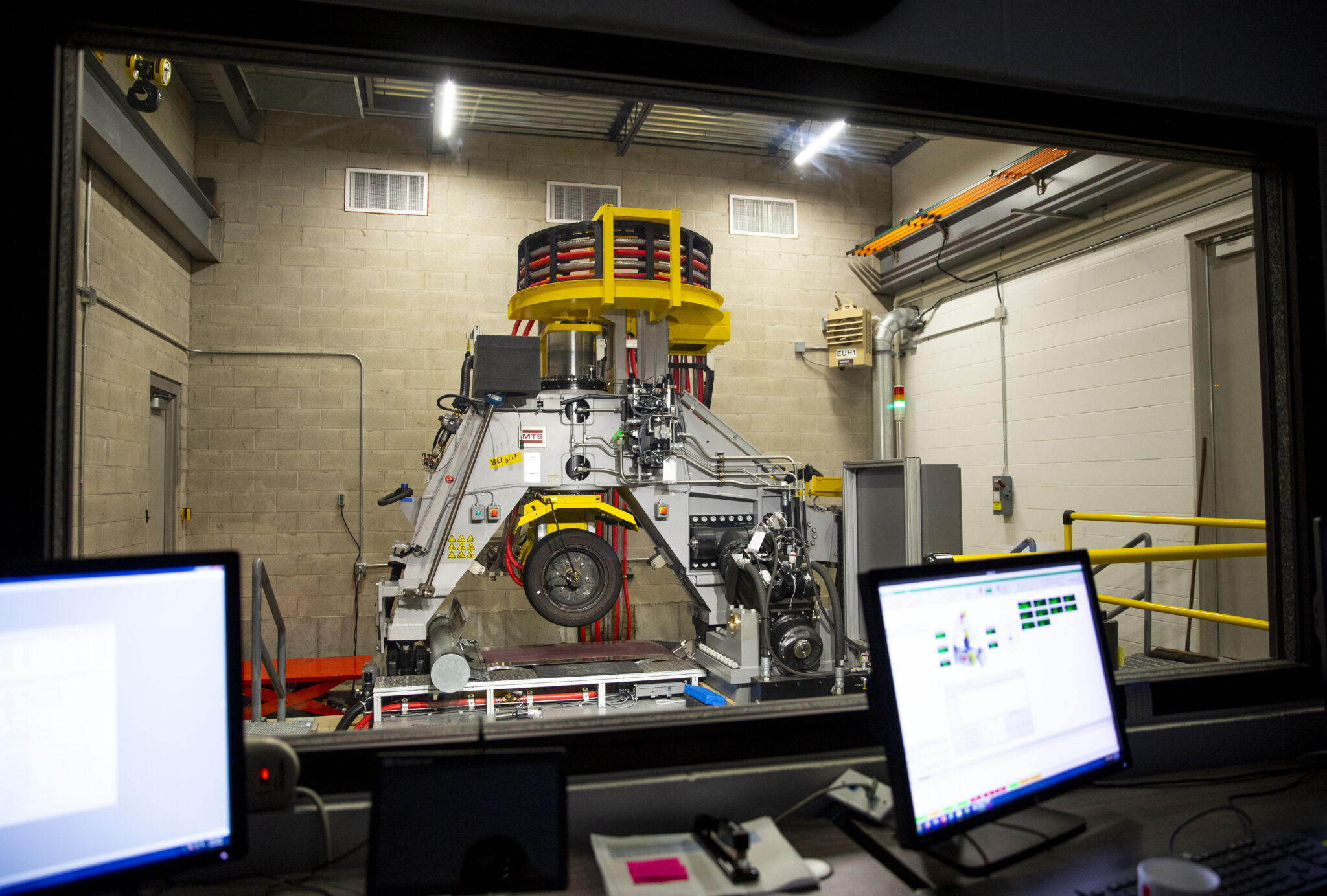 Smithers | Automotive Testing Technology International
