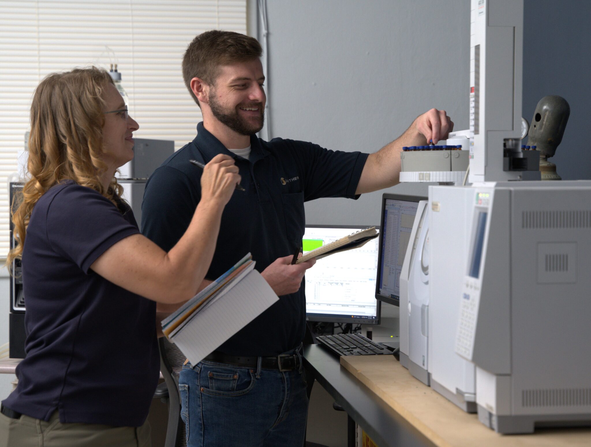 Smithers | Automotive Testing Technology International