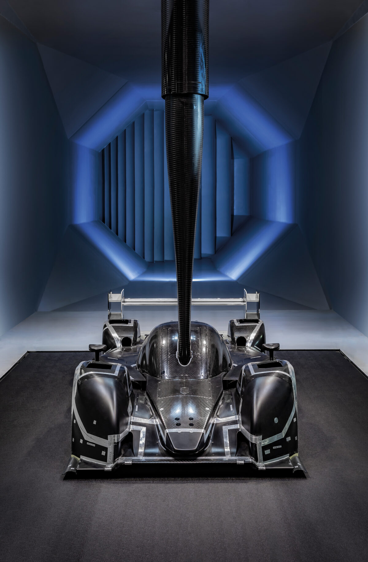 Sponsored: World-class automotive wind tunnel for sale | Automotive ...