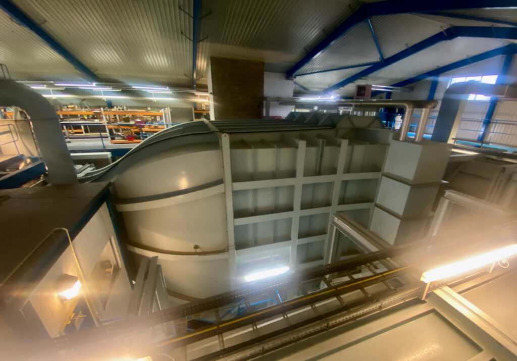 Sponsored: World-class automotive wind tunnel for sale | Automotive ...