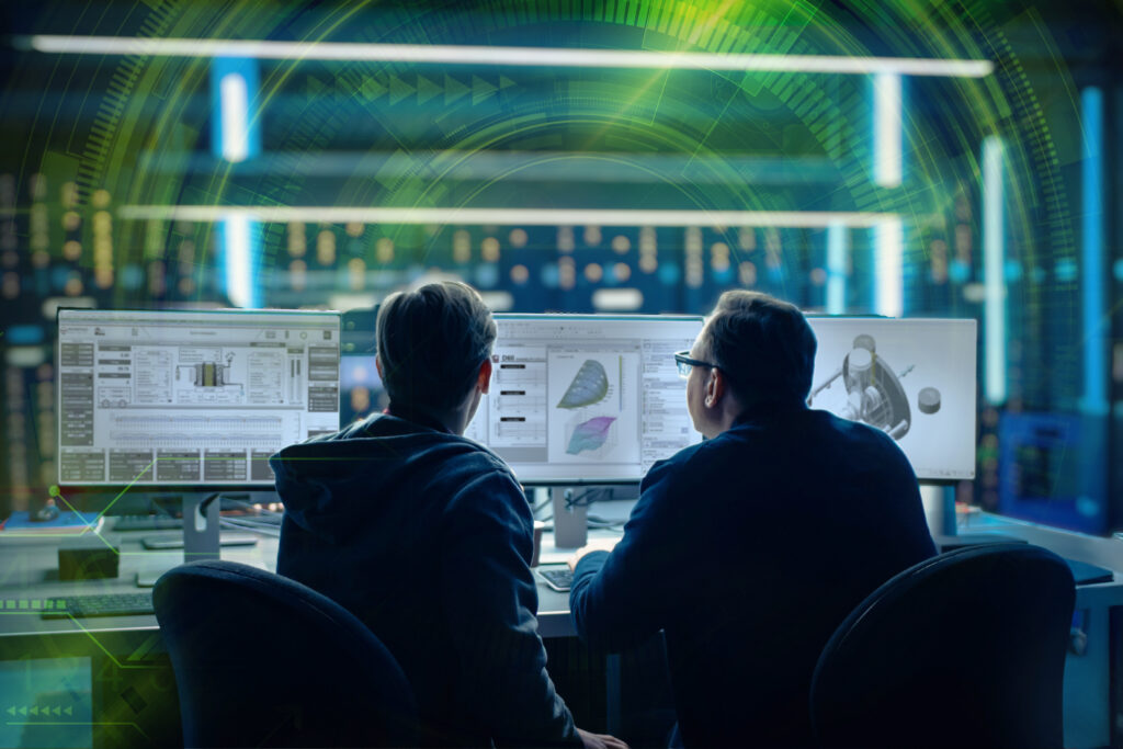 FEV's former Software and Testing Solutions division becomes Enorise ...
