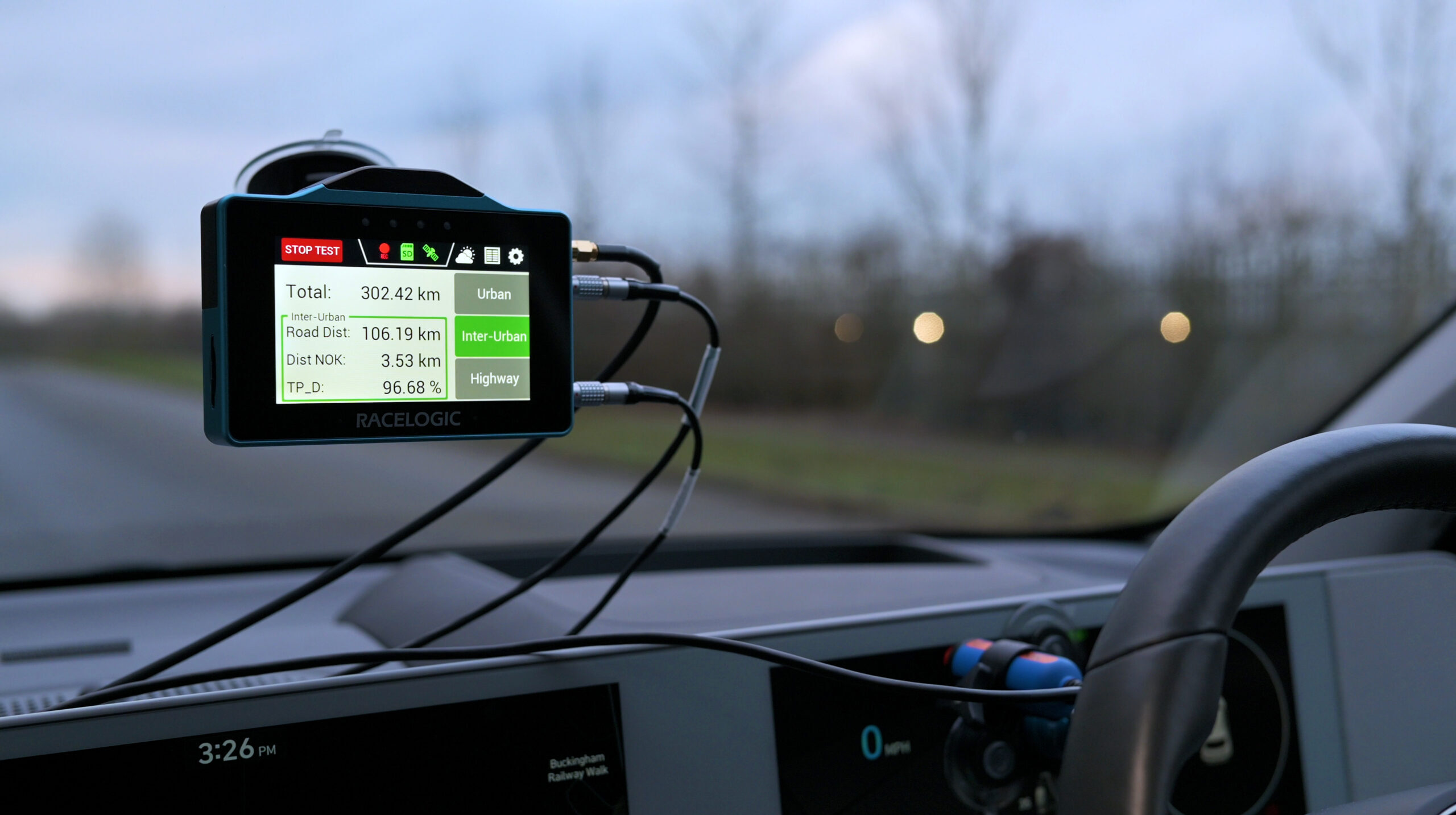 Vbox launches test solution for ISA and SLIF validation | Automotive ...