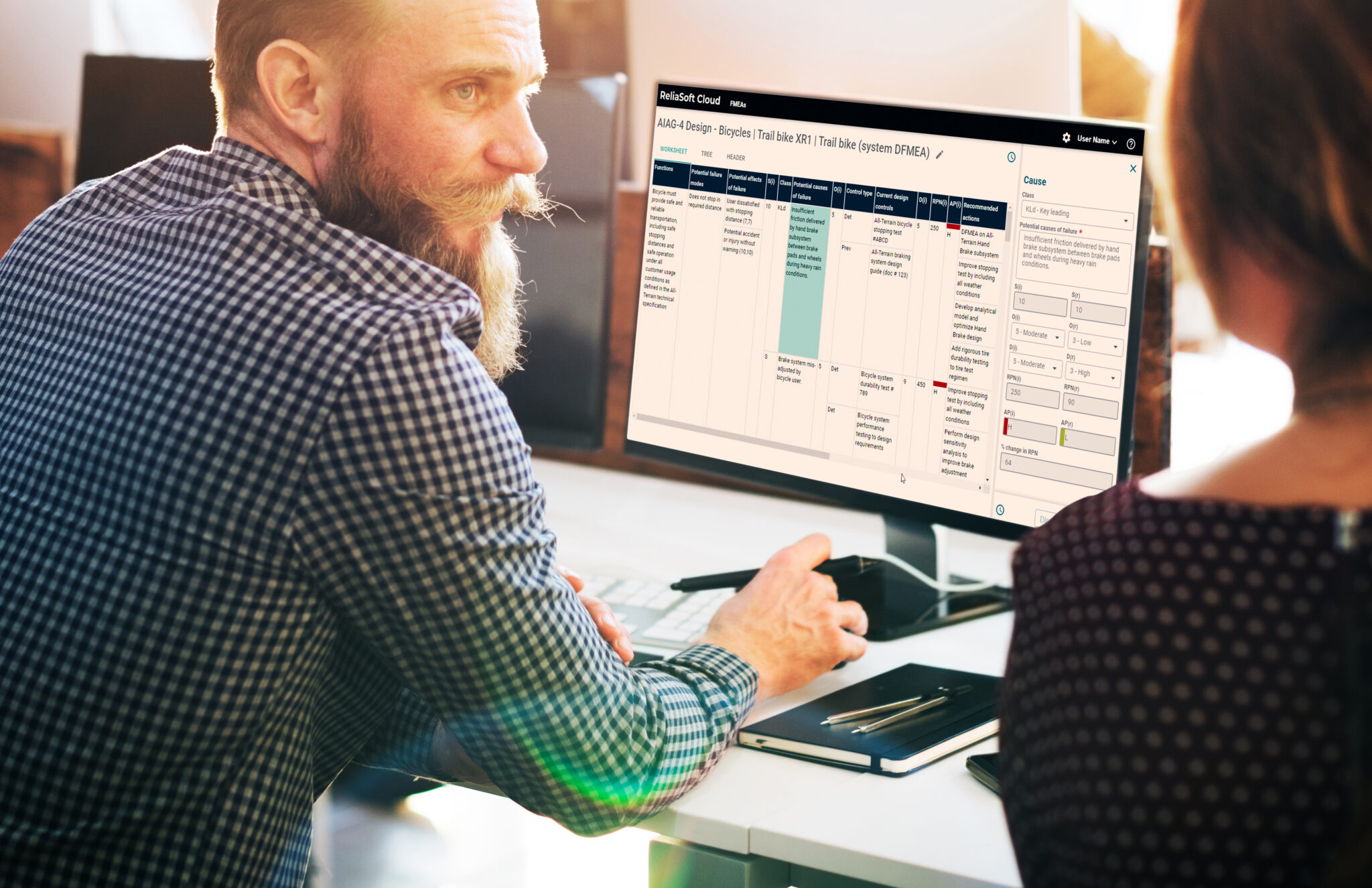 Cloud-based FMEA software brings AI-powered insights to automotive ...