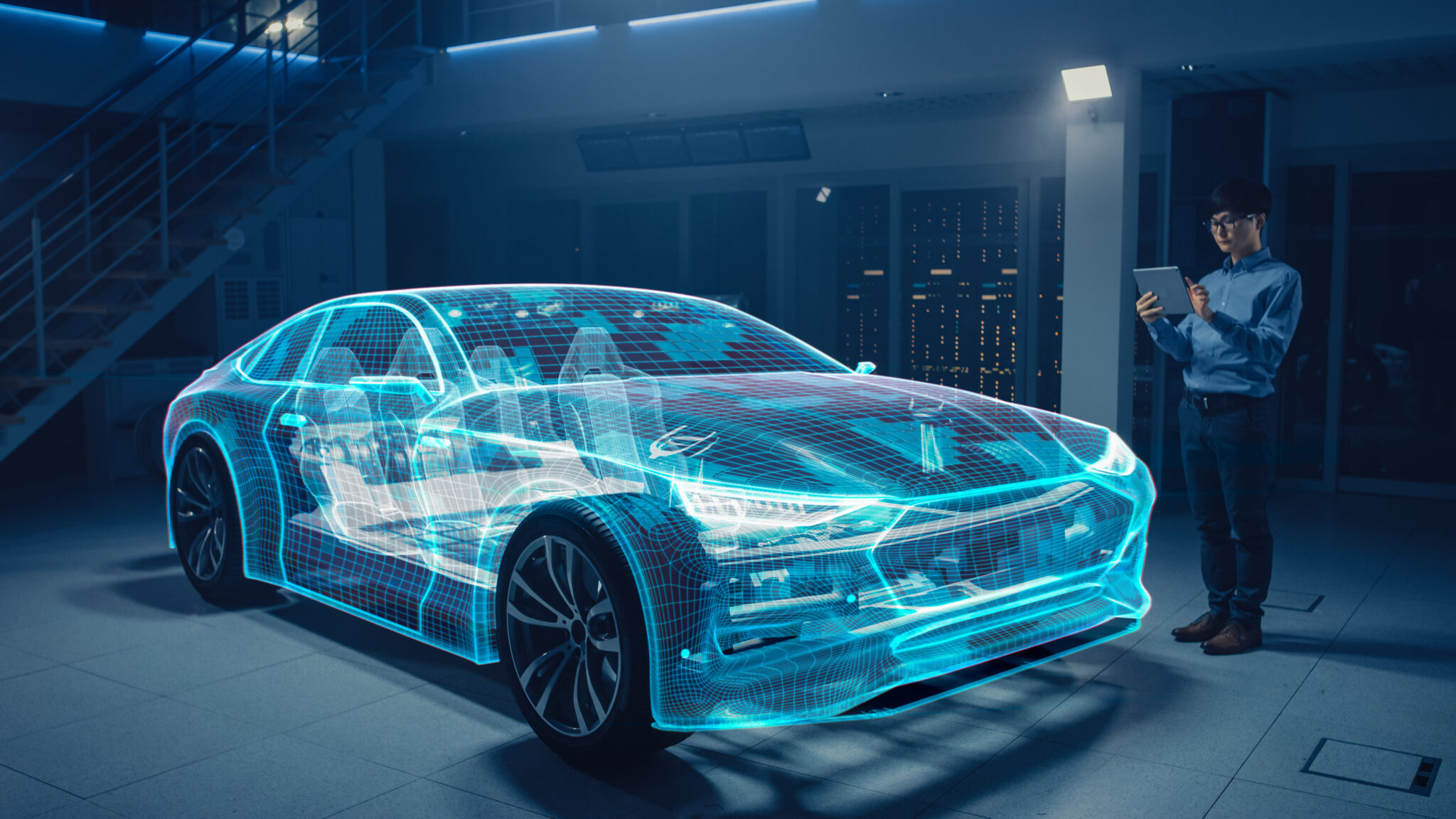 Cognizant and Elektrobit partner to accelerate software-defined vehicle ...