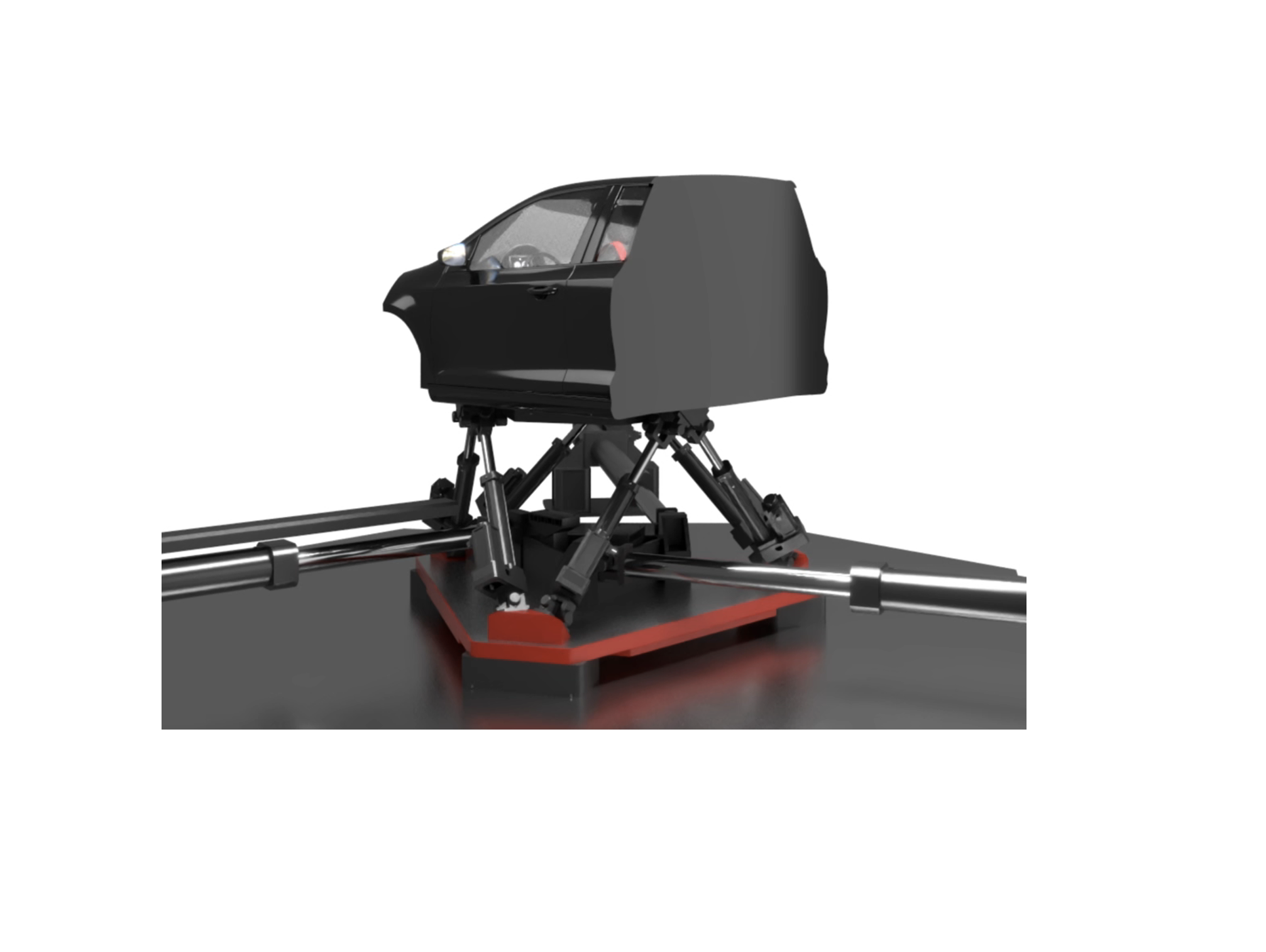 Applus Idiada enhances VI-grade simulator with vibration and NVH ...