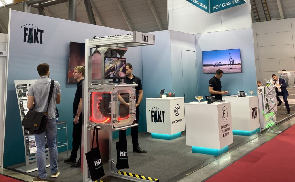 EXPO NEWS: Highlights from Day 1 at Automotive Testing Expo Europe ...