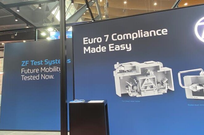 EXPO NEWS: Highlights from Day 1 at Automotive Testing Expo Europe ...