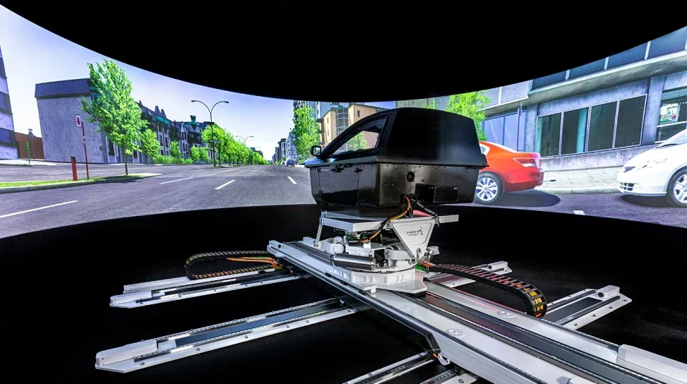 Hyundai plans to use VR simulators in vehicle development | Automotive ...
