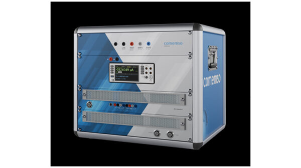 Comemso launches automated calibrator for battery cell simulator ...