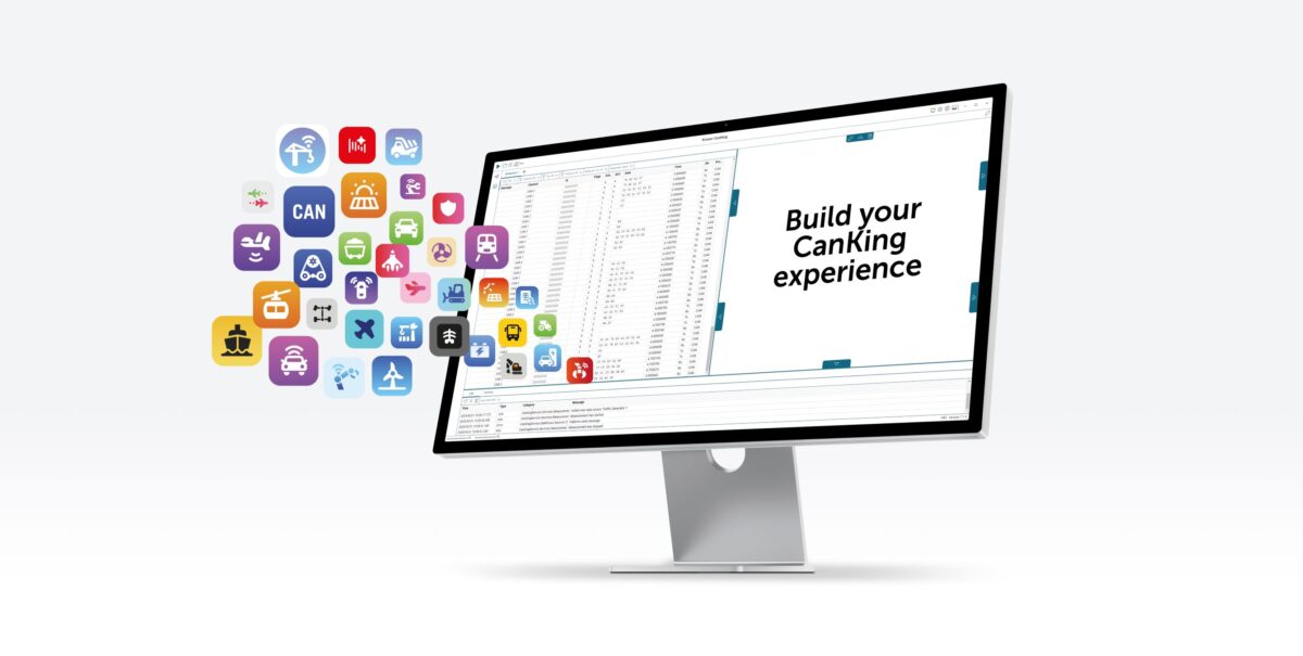 Kvaser unveils customizable CanKing 7 extensions | Automotive Testing ...