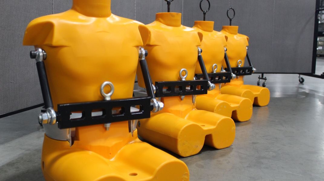 MGA launches new FADs in preparation for FMVSS 210 updates | Automotive ...