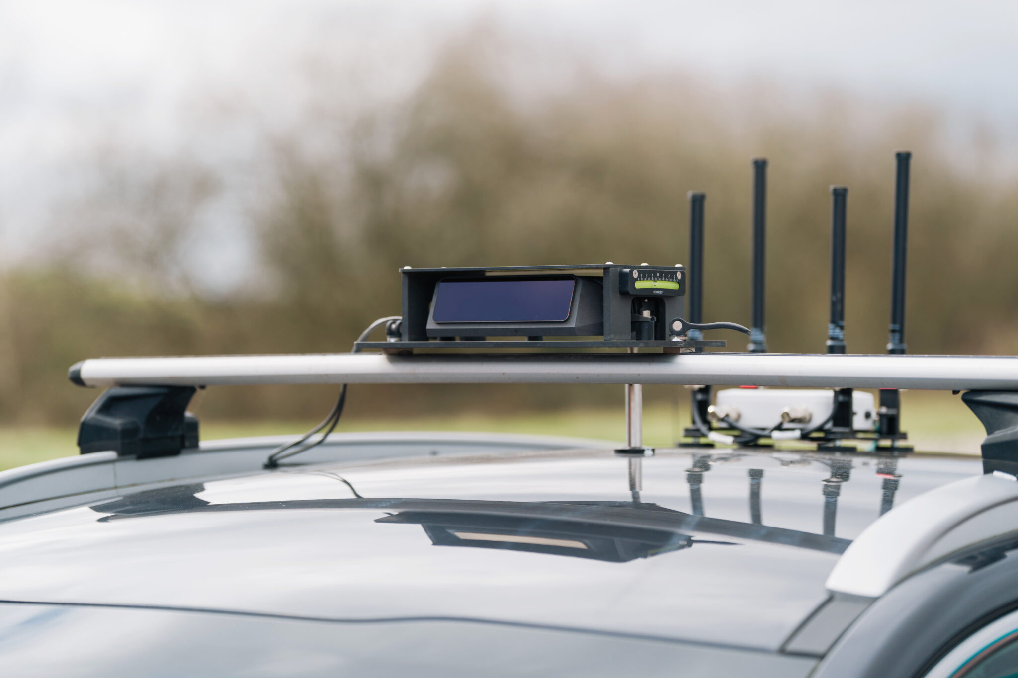 AB Dynamics releases object detection system for driverless testing ...