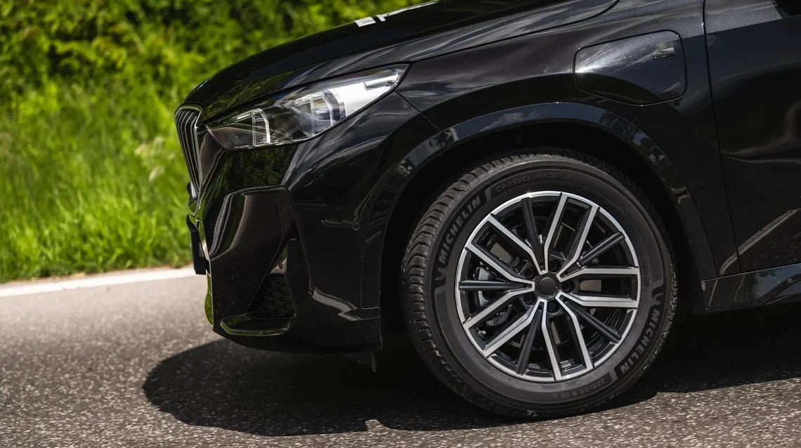 Michelin calls for reliable testing methods to measure tire wear ...