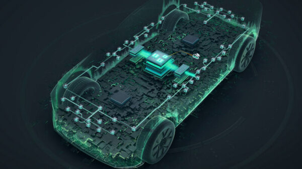 Volkswagen-Rivian joint venture advances zonal architecture ...