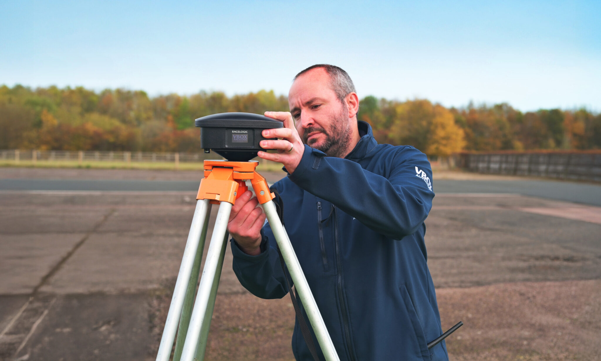 Vbox Automotive expands GNSS test equipment range | Automotive Testing ...