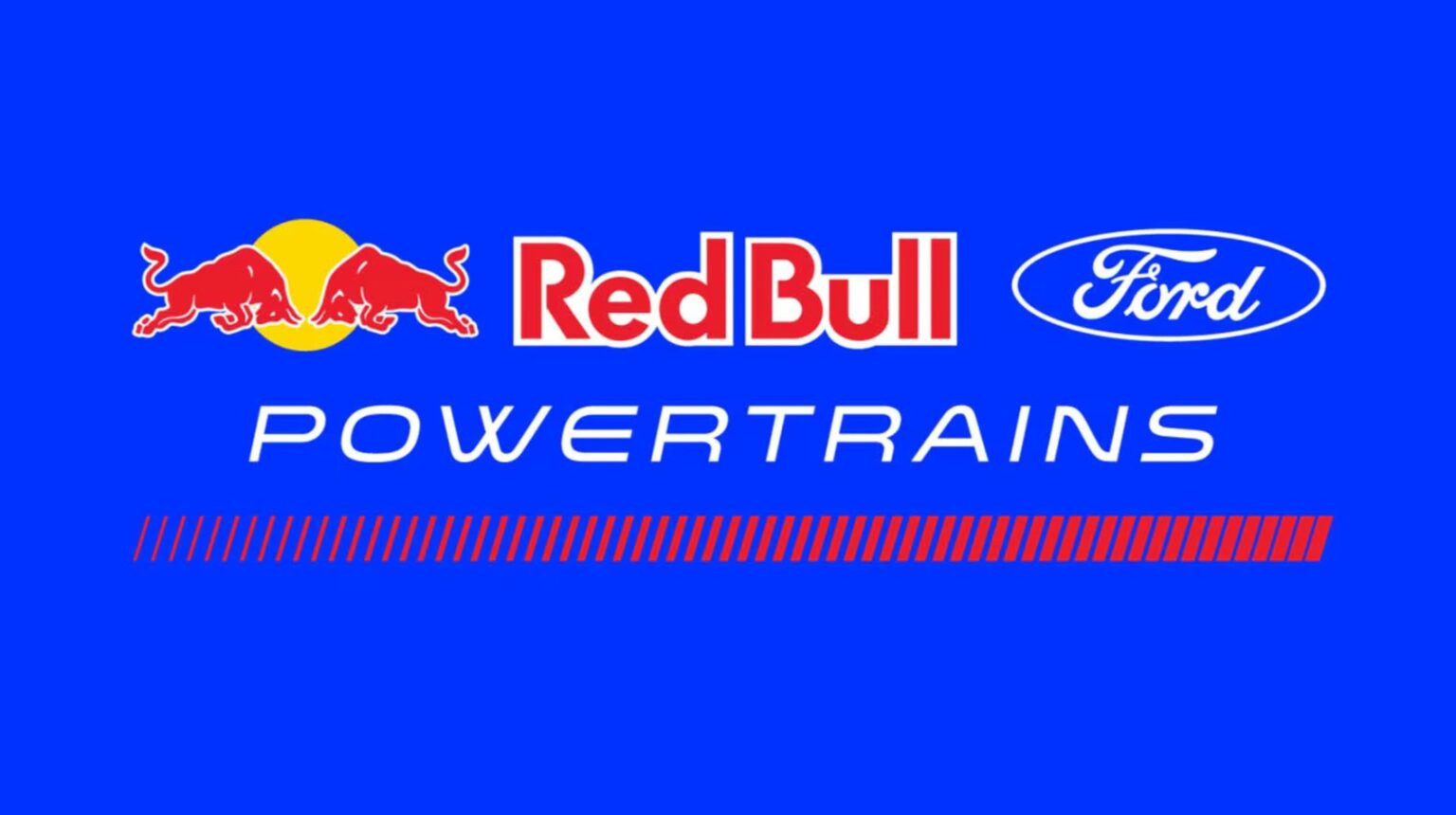 Ford and Red Bull Racing accelerate 2026 F1 power unit development with ...