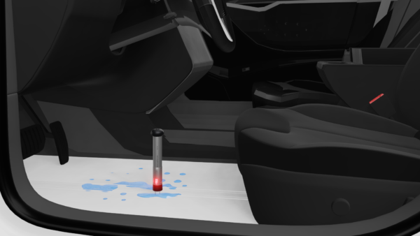 WaterLeakTest.com | Automotive Testing Technology International