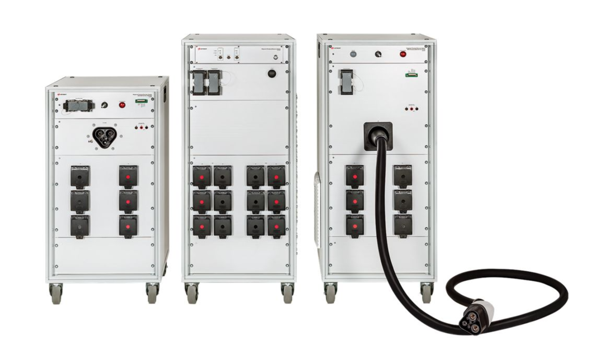 Keysight introduces test solutions for high-power and megawatt EV ...