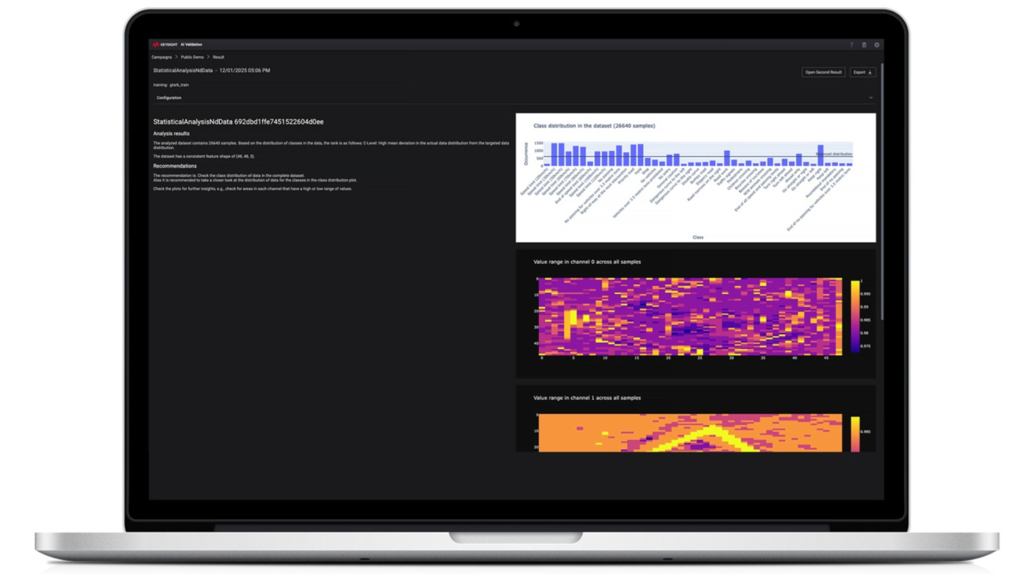 Keysight introduces AI software integrity builder for transparent and ...