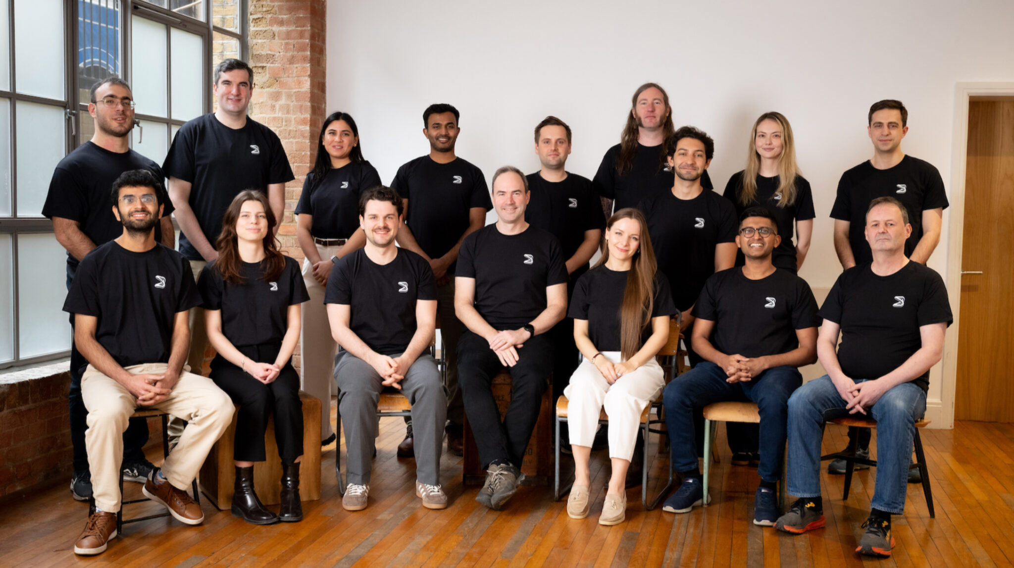 BeyondMath raises US$18.5m to scale foundational physics AI model ...