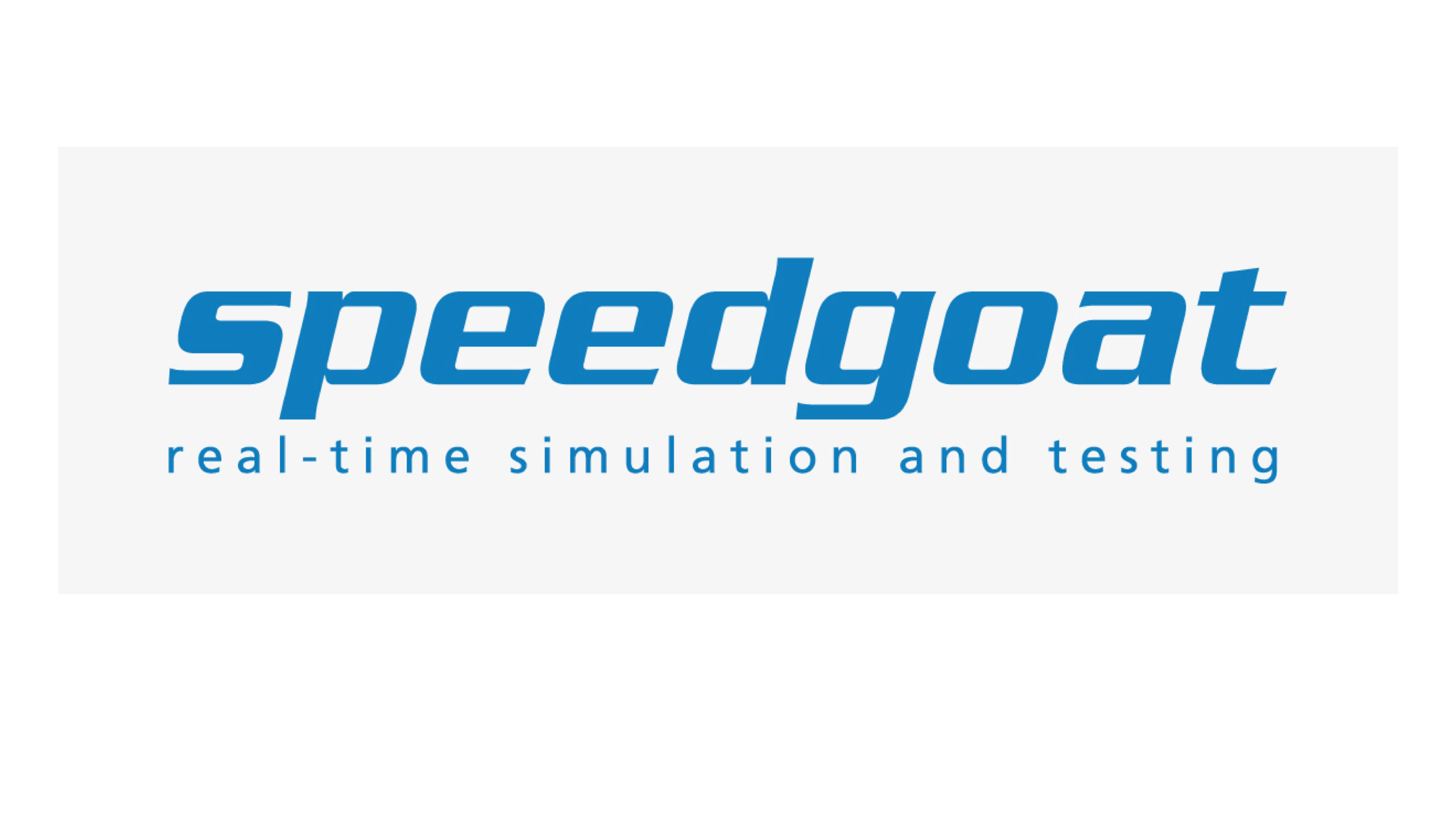 Speedgoat opens larger North American facility for HIL test benches and ...