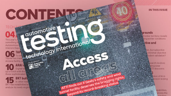 AVL and VCarSystem in technology tie-up to advance E/E testing ...