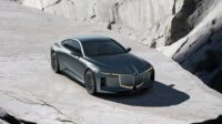 BMW unveils Vision BMW Alpina design study | Automotive Testing ...